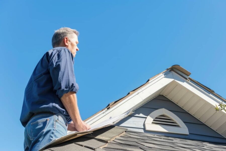 What is the Rake of a Roof and Why is it Important? - American Property ...